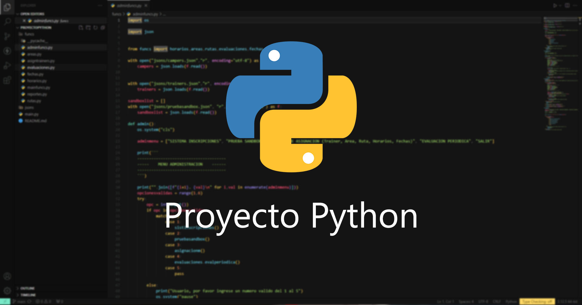 Samuel Riveros | Software Developer